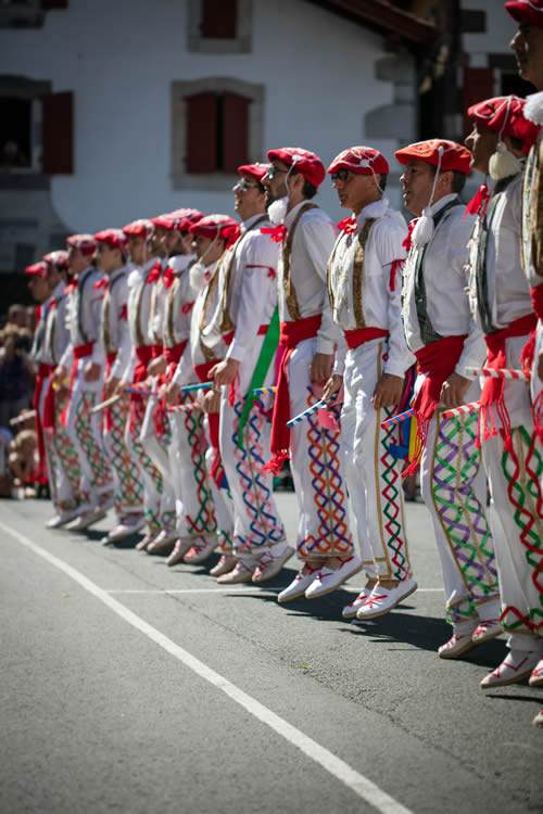 Basque Culture